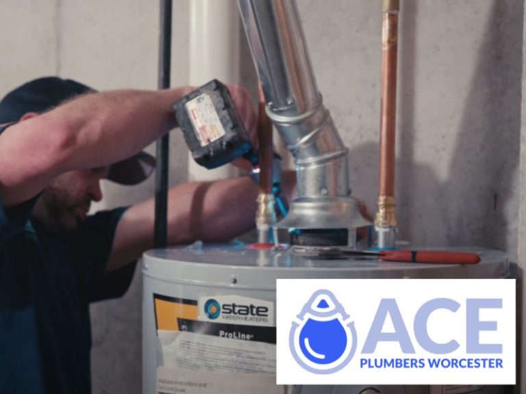 Ace Plumbers Worcester | #1 Rated Local Plumbing Company
